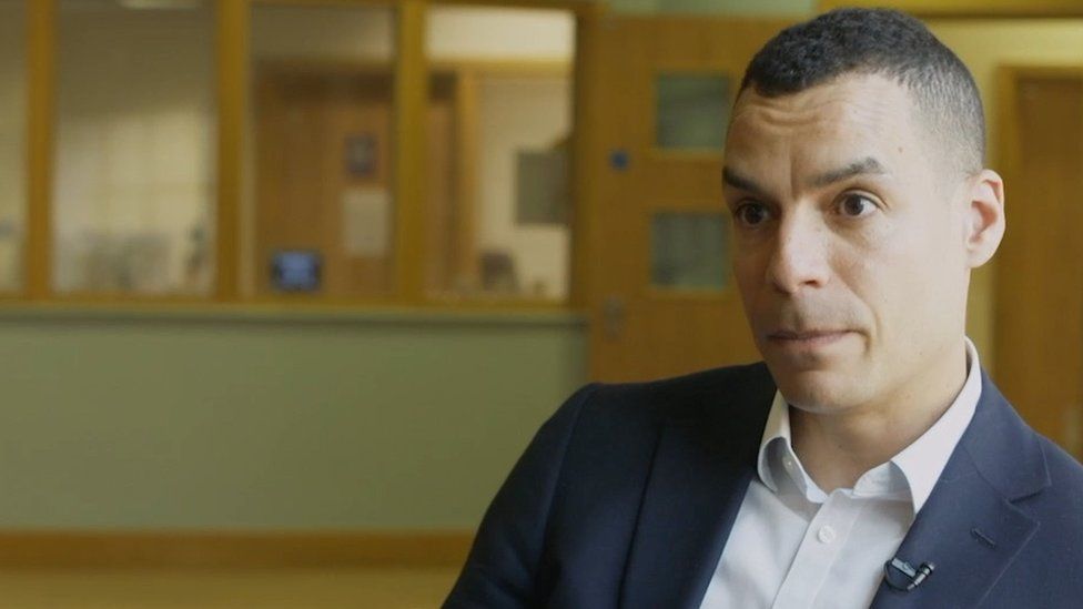 St Andrew's Healthcare: Up to 50 patients stuck in secure units - BBC News