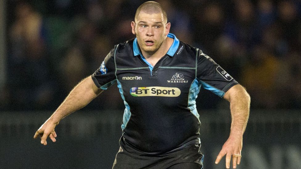 Japan hope to stage 'unique' Rugby World Cup in 2019 - BBC Sport