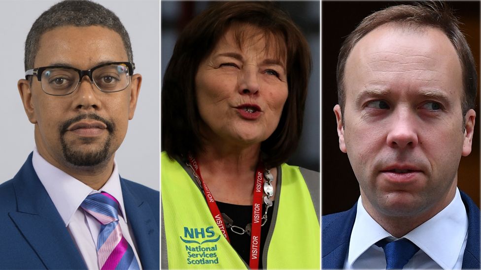 General election 2019: Why the NHS is still an election issue in Wales ...