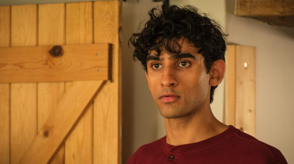 Good Girls’ Guide to Murder star Emma Myers discusses new BBC drama ...