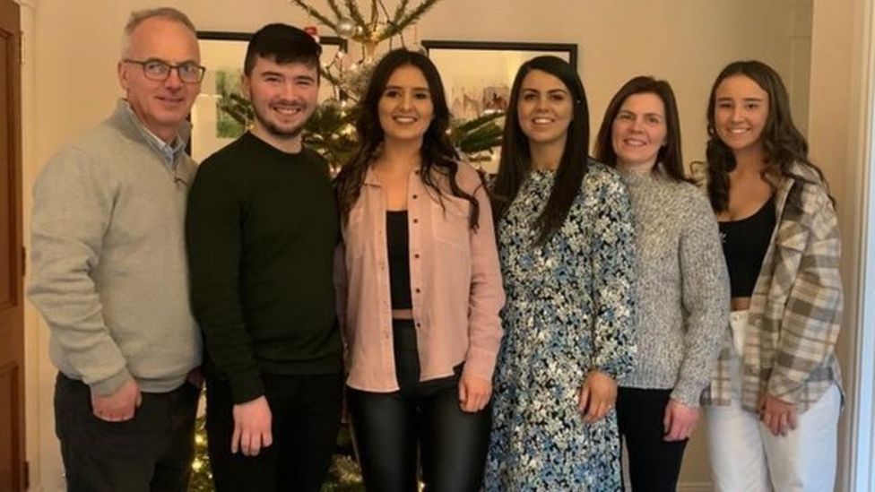 Ladies National Football League: Jessica Foy to play on for Down ...