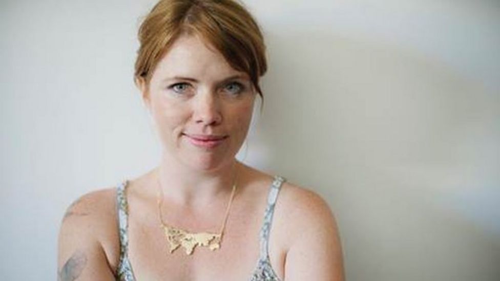 Why do trolls go after feminists? - BBC News