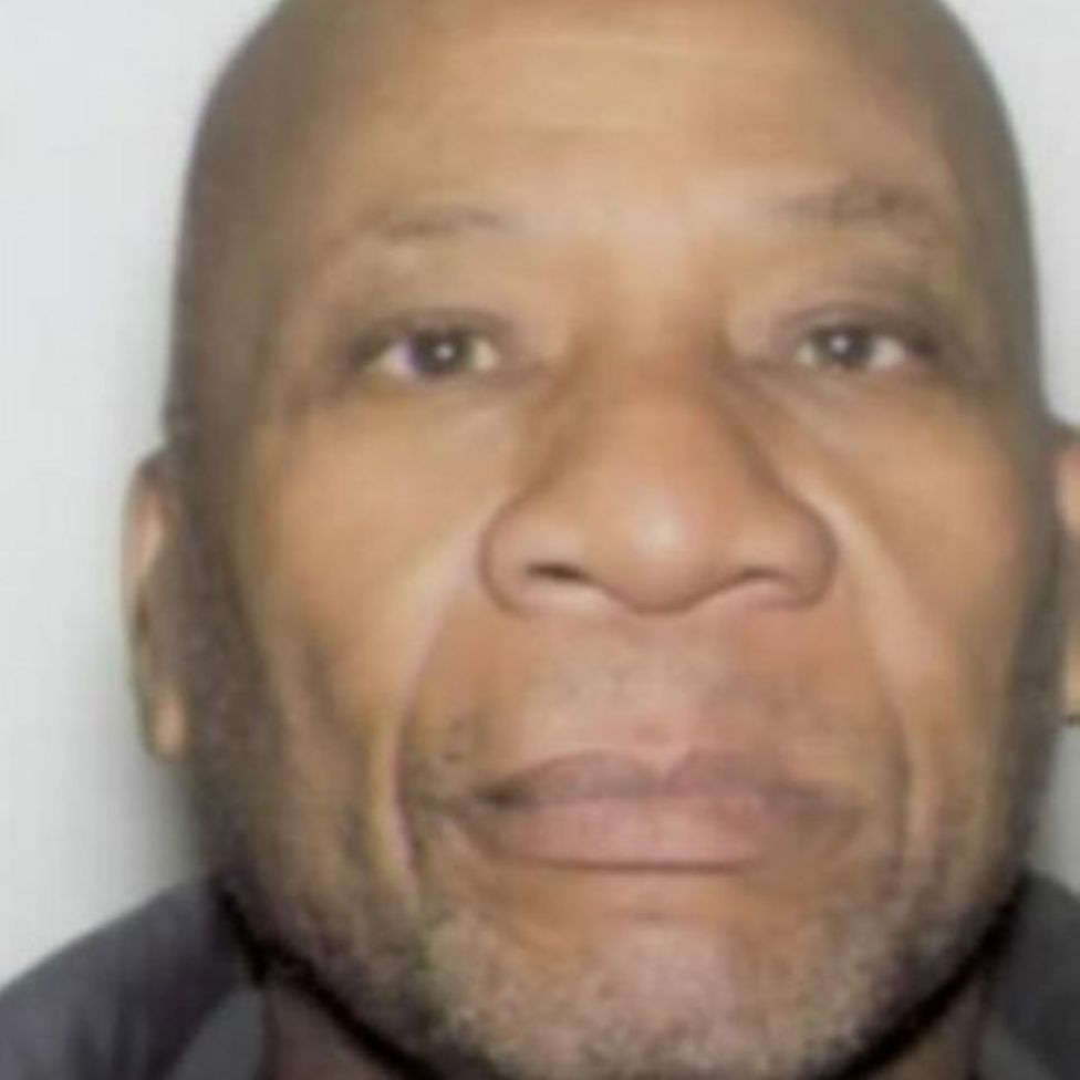 Dempsey Nibbs found guilty of beheading partner Judith Nibbs - BBC News