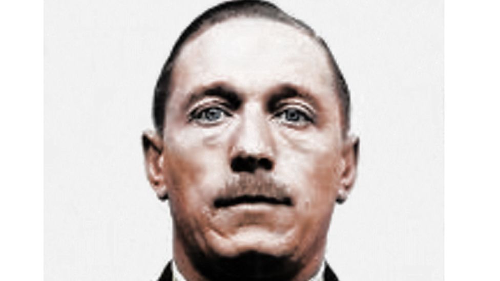Documentary names Abertillery murderer as serial killer - BBC News