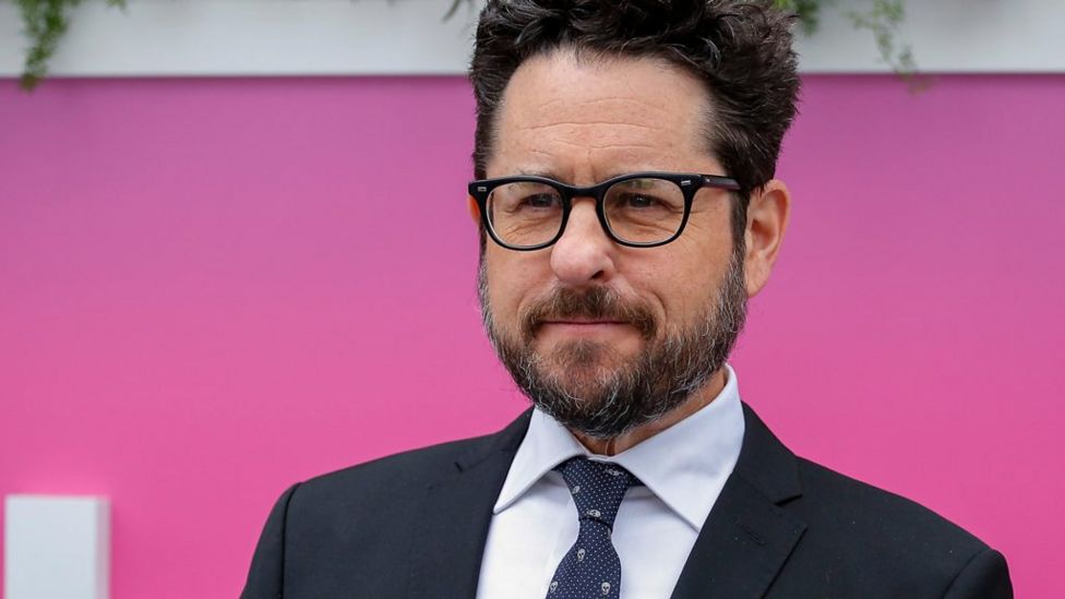 Amazon Studios boss resigns after claims of sexual harassment - BBC News