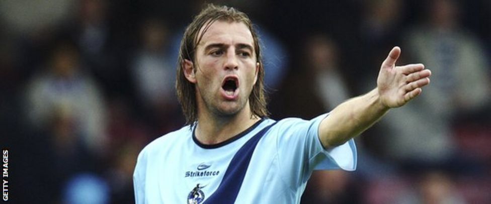 Cardiff Met FC: Welsh football's academics enjoy success at a price ...