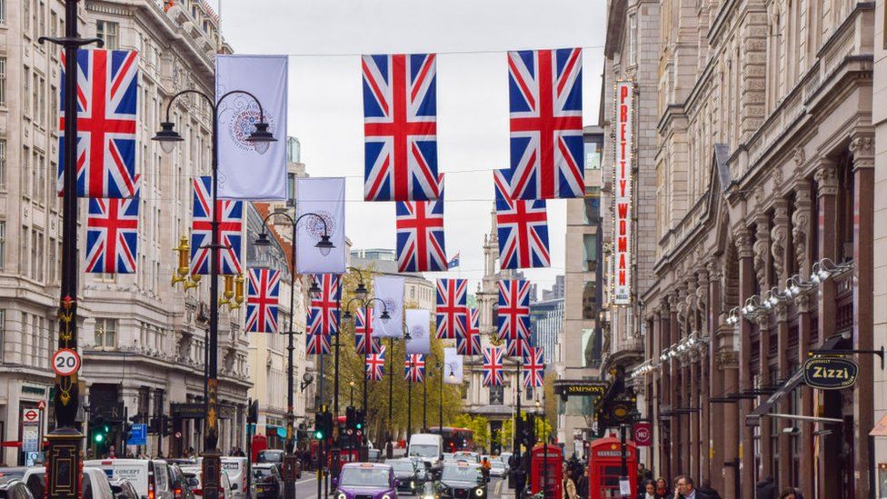 Newspaper headlines: 'More police boots on ground' and Coronation ...