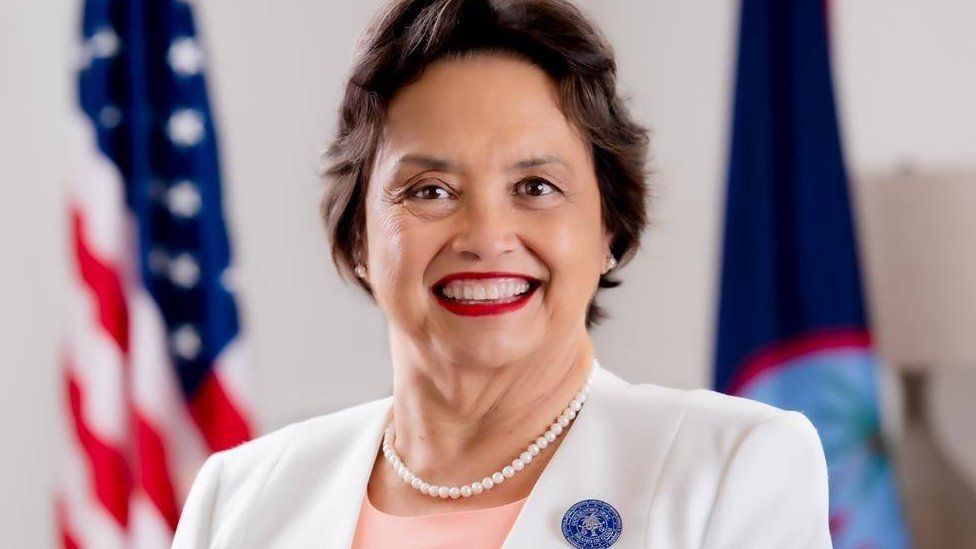 Guam profile - BBC News