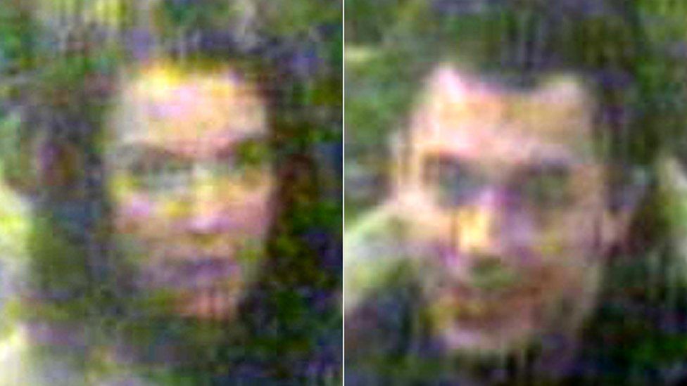 CCTV appeal over Stonehaven railway station assault - BBC News