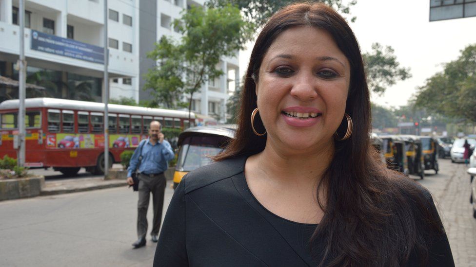 Training India's millions of unskilled workers - BBC News