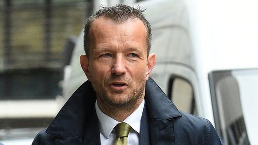 Cliff Richard case: Editor has 'no concerns' over helicopter footage ...