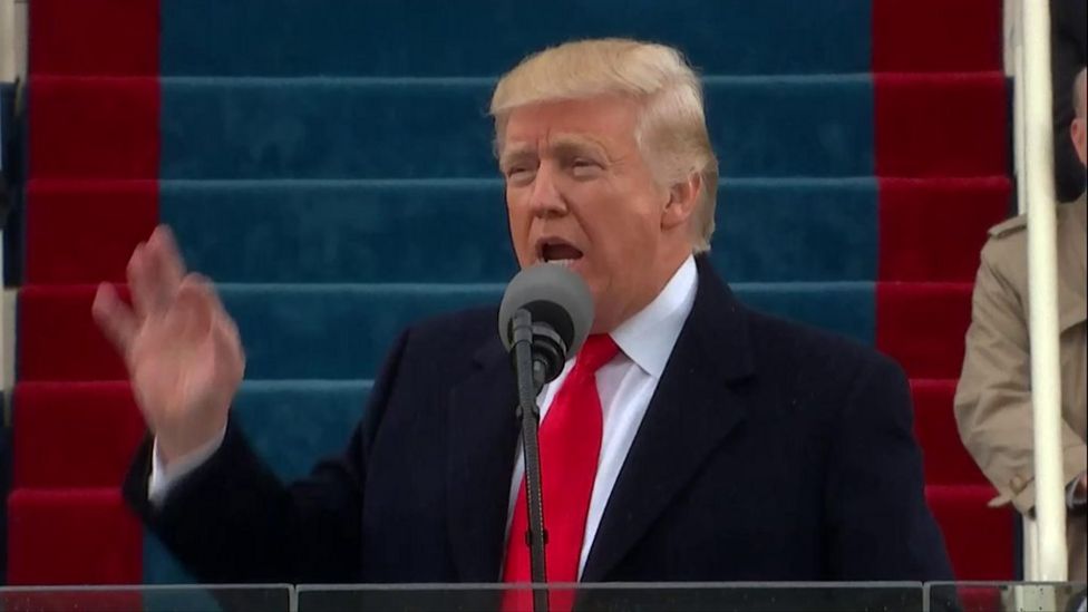 US 2020 election: Who does China really want to win? - BBC News