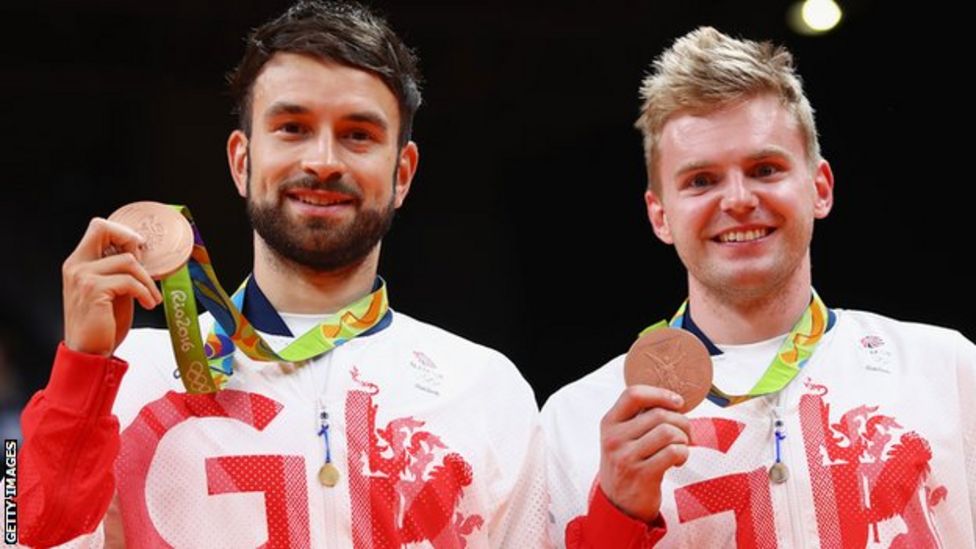 Badminton England blames funding cuts for tournament withdrawal - BBC Sport