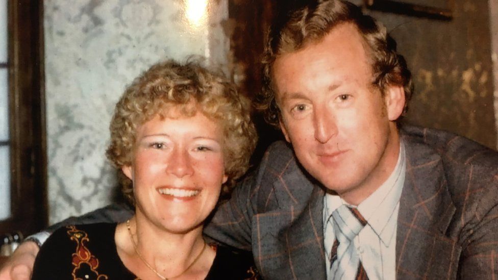 Russell Causley: Murderer in first public parole hearing released - BBC ...