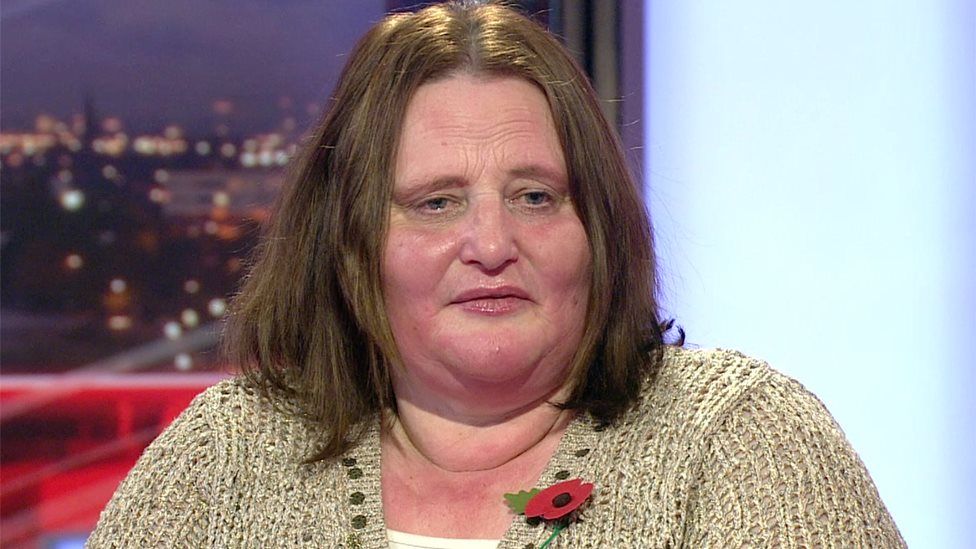 Blackpool teen Charlene Downes' mum in grooming gangs warning - BBC News