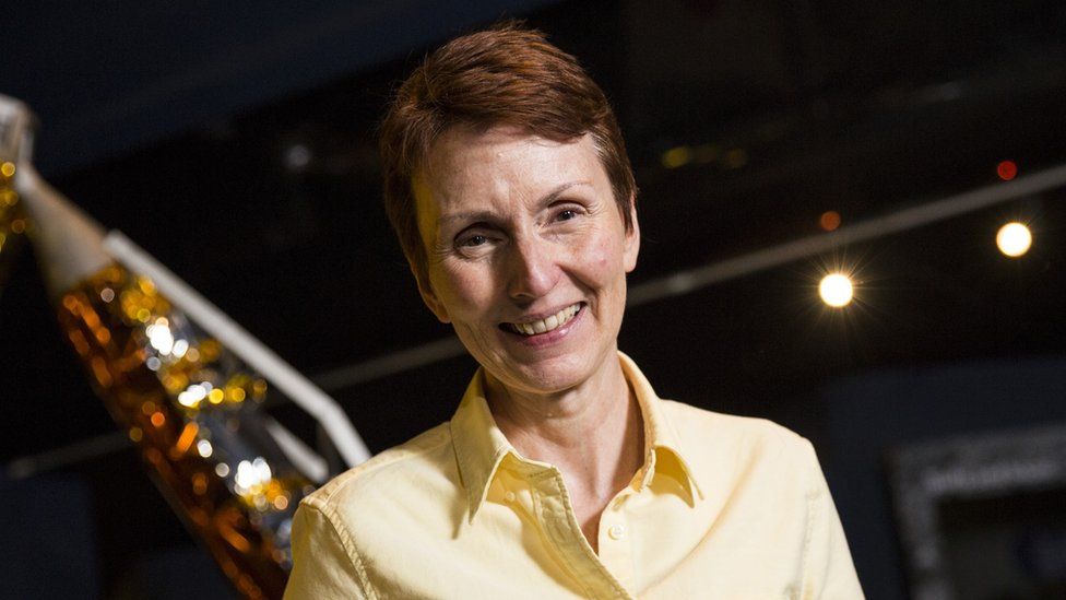 Has Nasa found aliens living in space? - BBC Newsround