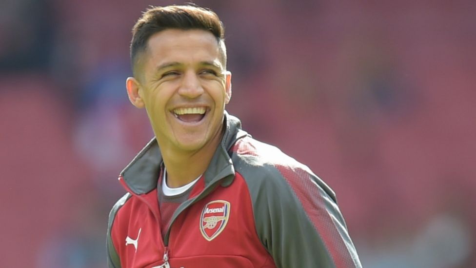 Arsenal 3-1 FC Cologne - BBC Sport