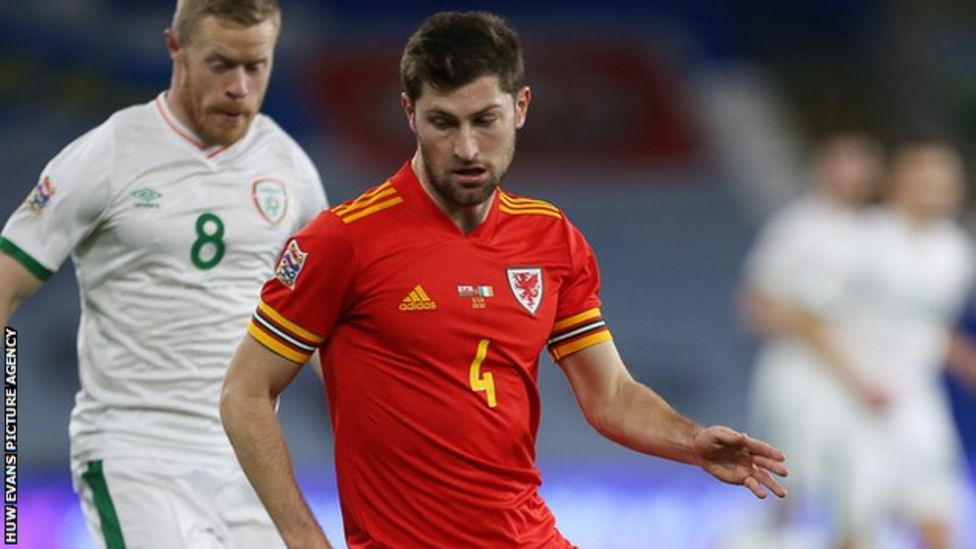 Ben Davies and Tom Lockyer pull out of Wales squad for Belgium World ...