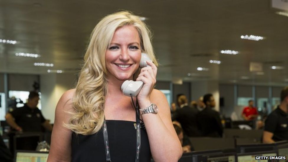Ultimo founder Michelle Mone to lead entrepreneurship review - BBC News