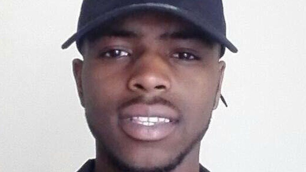 Isaac Williams stab murder: Two jailed for revenge attack - BBC News