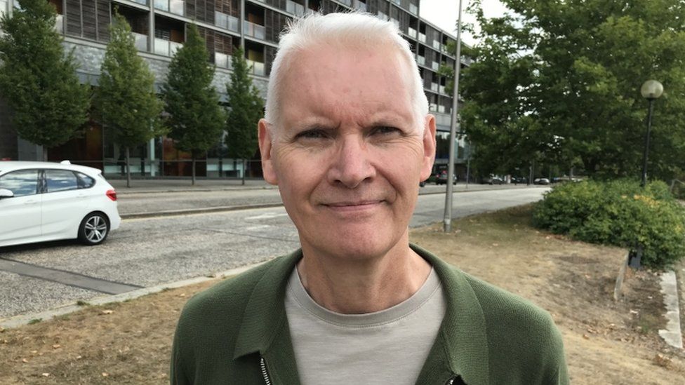 Cladding crisis: The Milton Keynes flat owners fighting for answers ...