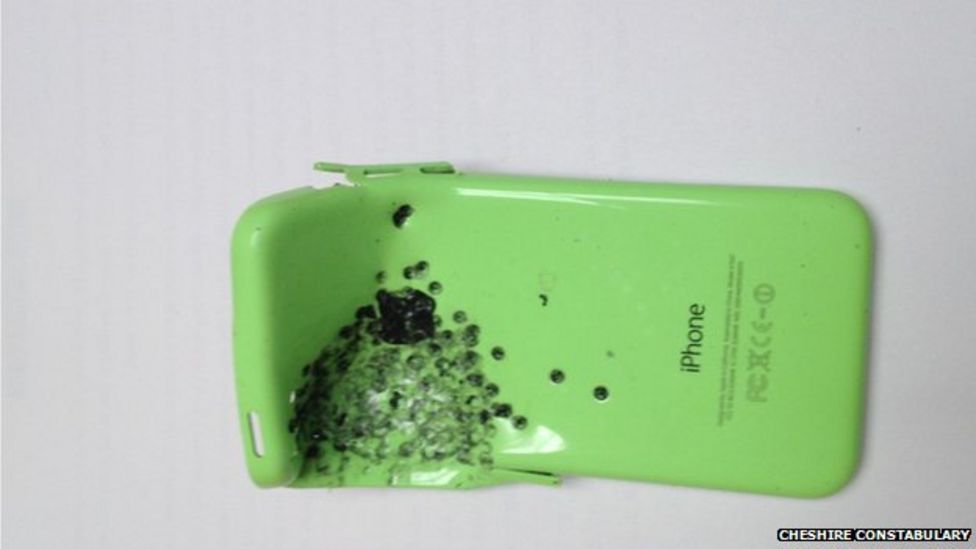 Widnes teen jailed for attempted murder - BBC News