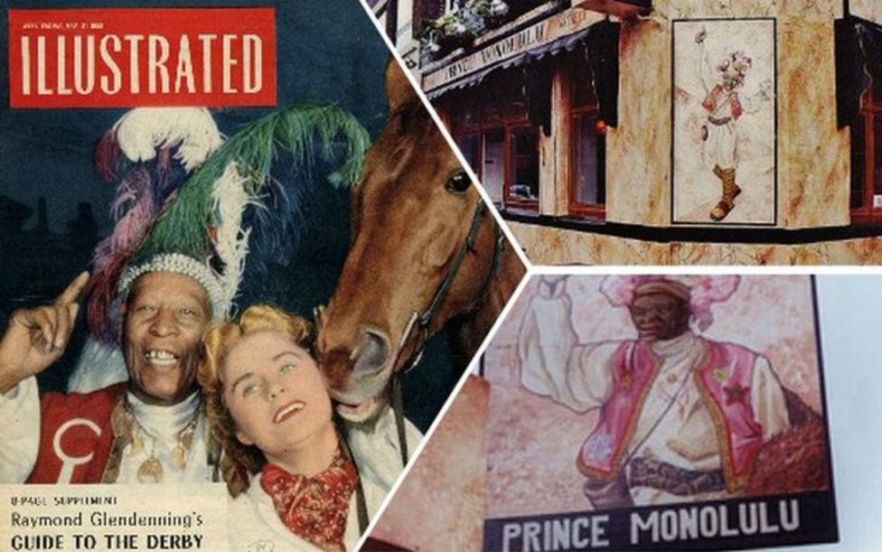 Prince Monolulu: The truth behind horse racing's original showman ...