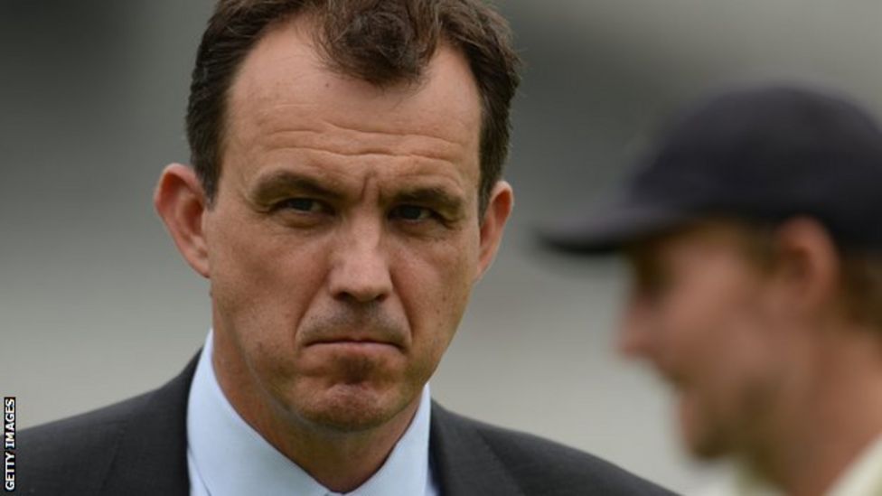 Tom Harrison: ECB has 'multiple offers' from countries to host games ...