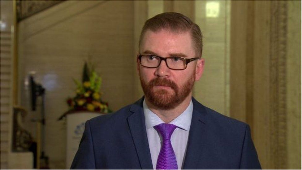 NI unemployment rate at its lowest since 2008 - BBC News