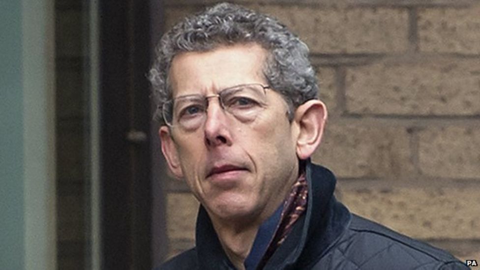 Teacher David Lowe sentenced for more indecent assaults on boys - BBC News