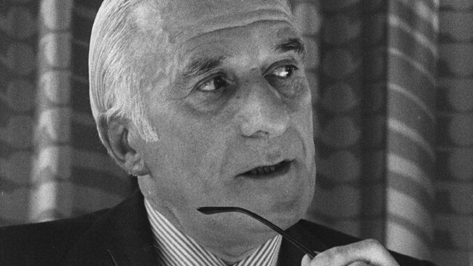 What is House of Commons Short Money? - BBC News