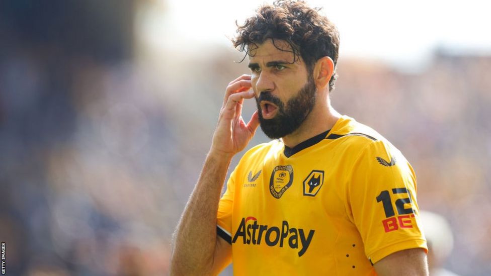 Premier League quiz: The answer - BBC Sport