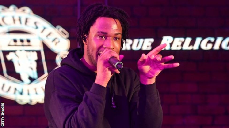Premier League predictions: Lawro v rapper & Man Utd fan Avelino - BBC ...