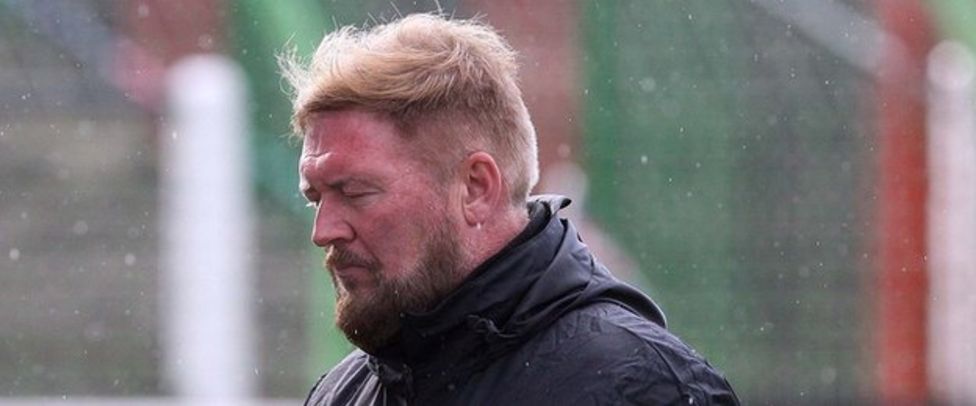 Irish Premiership: Classy Curran, killer Kirk and devastating Doherty ...