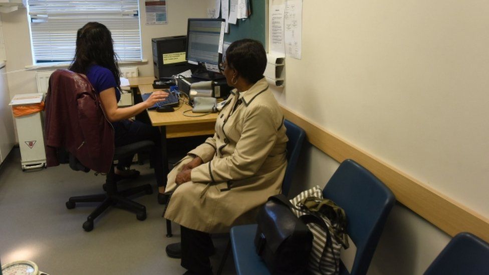 'Let's be honest about the NHS' - BBC News