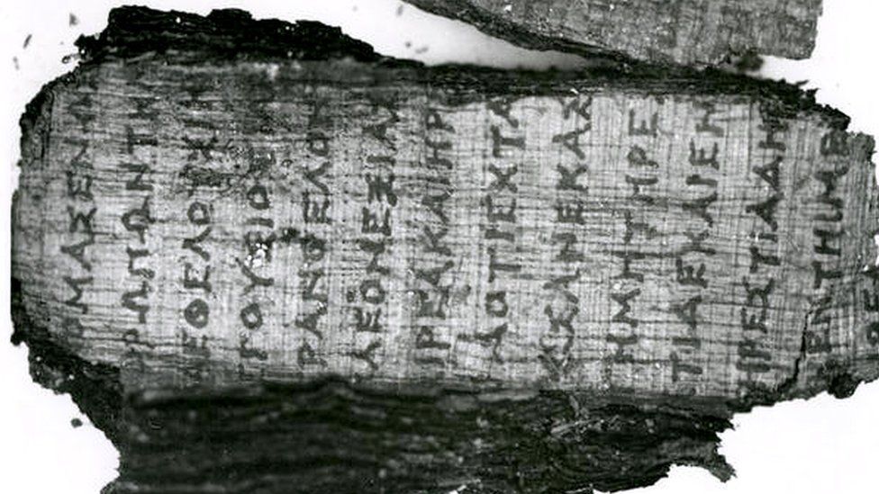 Bayeux Tapestry: What is a Unesco Memory of the World? - BBC Newsround