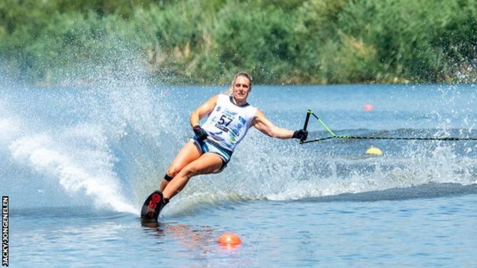 Waterski National Championships: Floodlit night slalom added to event ...