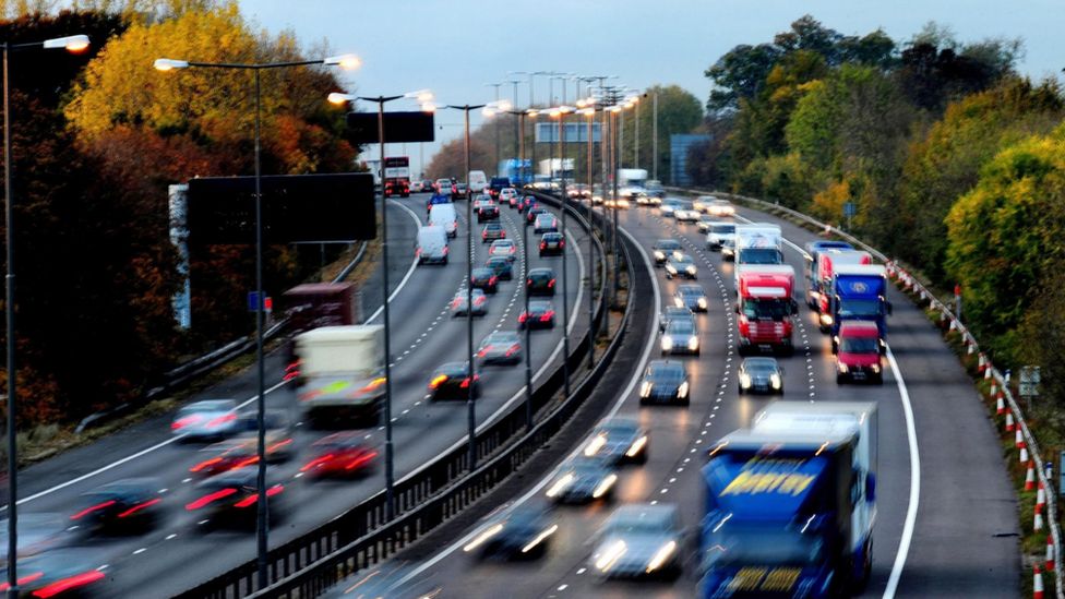 Oliver Lewin: Coalville man convicted of TV mast terror plot attacks ...