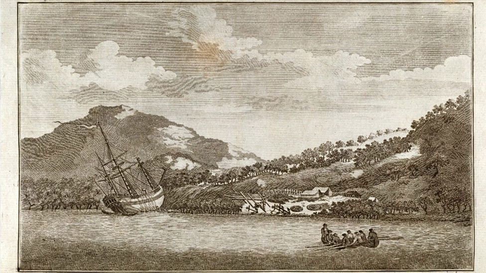 Cambridge college returns 18th Century Aboriginal spears to Australia ...