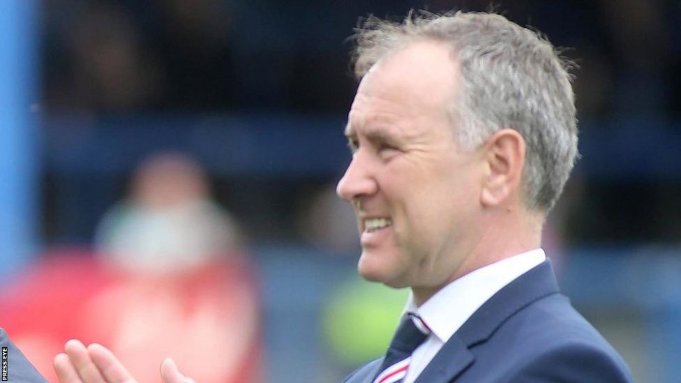 Coleraine FC set for £2m takeover as fans group agrees to sell ...