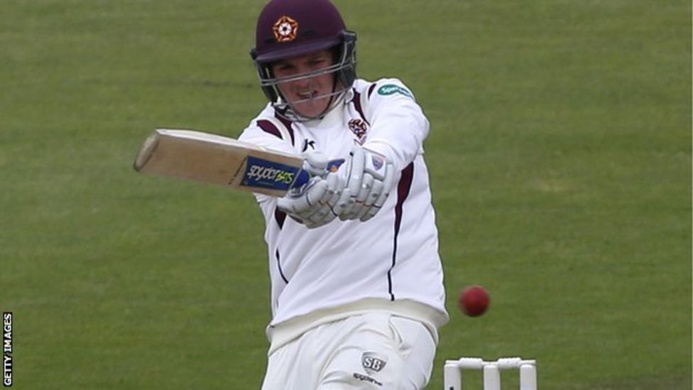 David Ripley: Northants coach rues over-rate points penalty after ...