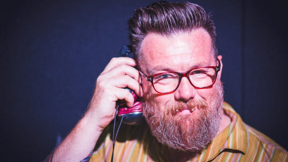 Lluniau: Llyfr y Flwyddyn 2018 - BBC Cymru Fyw