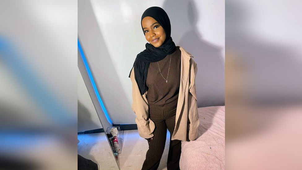 Family welcome report after girl fatally choked by hijab on go-kart ...