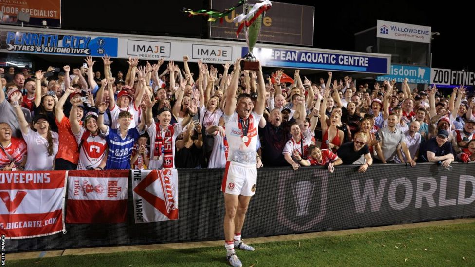 England v France: Welsby says England can end Australia dominance - BBC ...