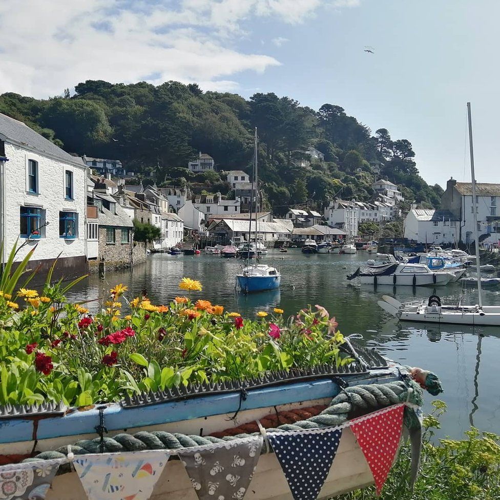 England's Big Picture: 5 - 11 August - BBC News