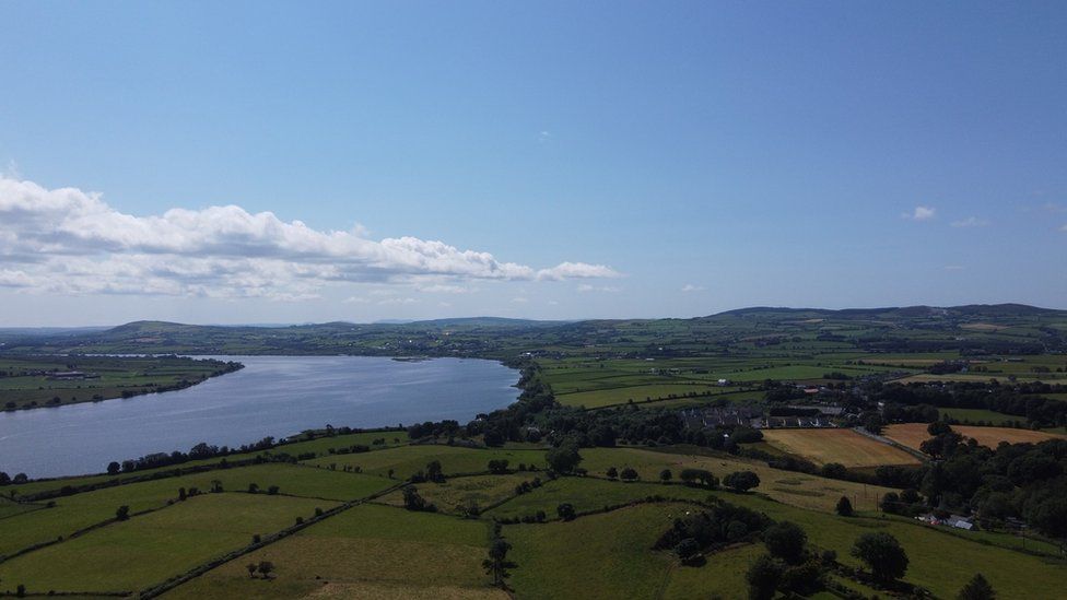 In pictures: People enjoy Northern Ireland's hottest day of the year ...