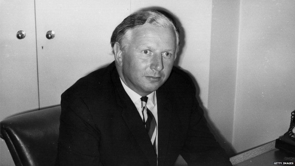 The ex-MPs who died in 2016 - part three - BBC News