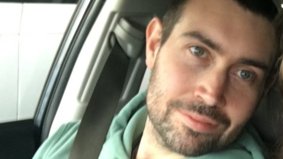 Matthew Willson: US shooting of British scientist 'senseless' - BBC News