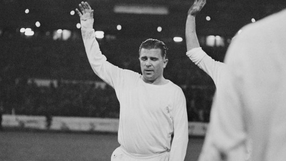 Celtic: Postecoglou says mentor Puskas would have taken 'great pride ...