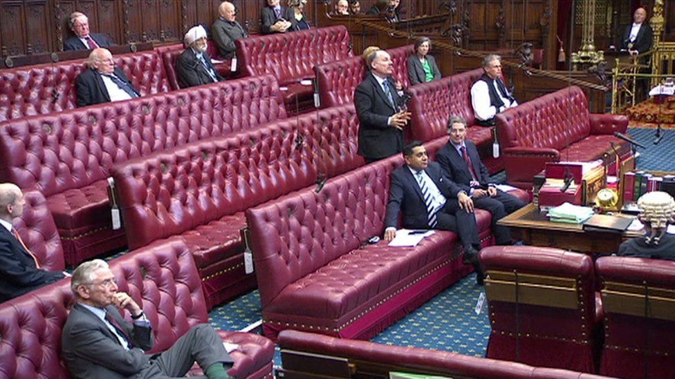 Week ahead - BBC News